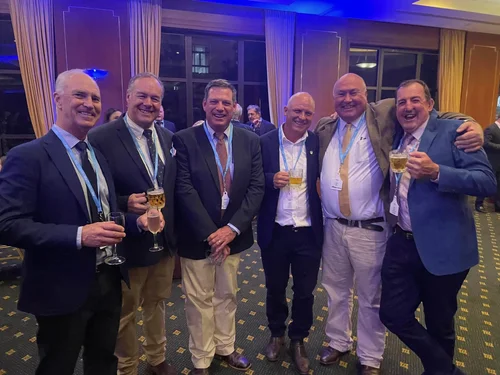 About Dobbo — BEN DOBBIN