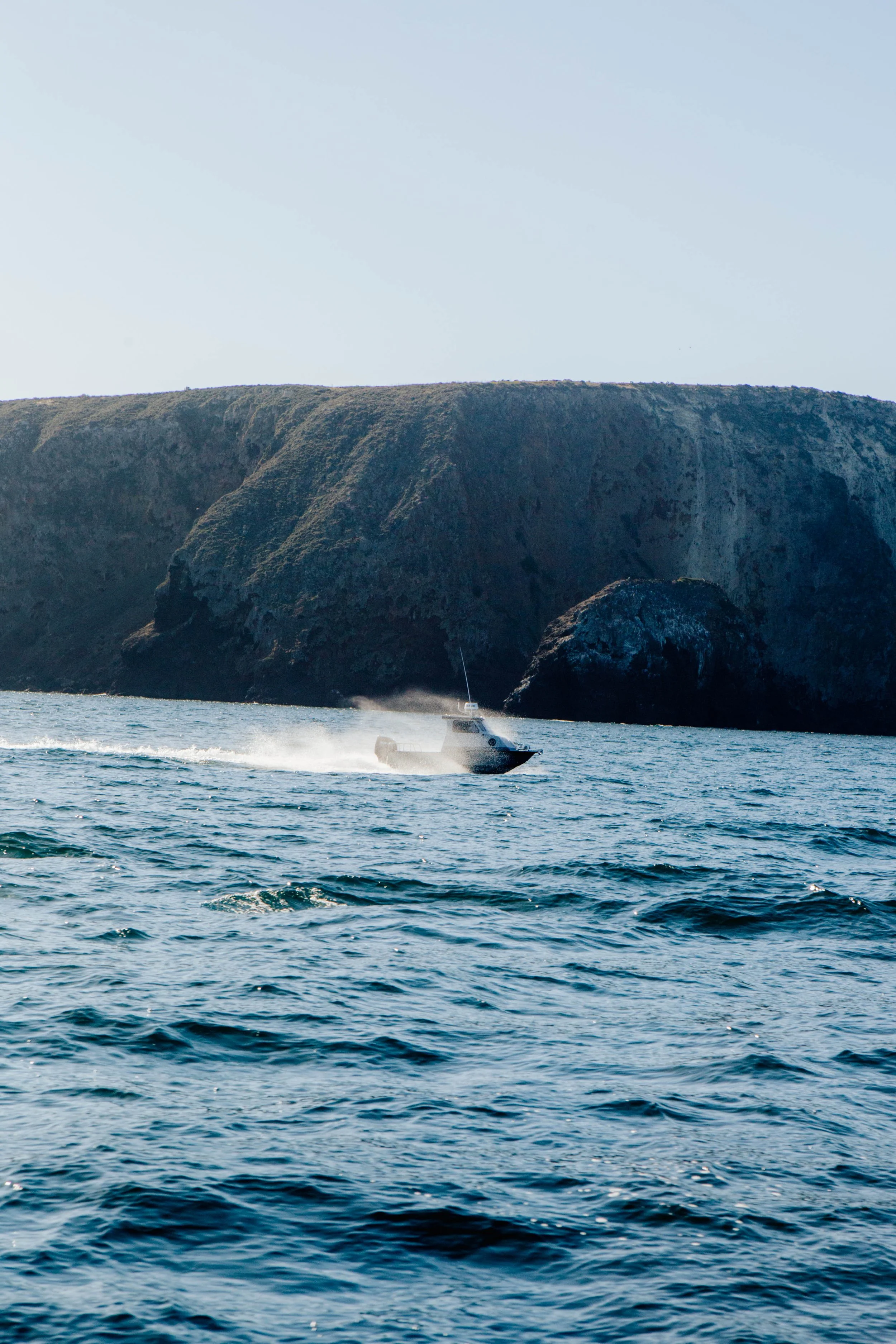 Contact — Jay Nelson