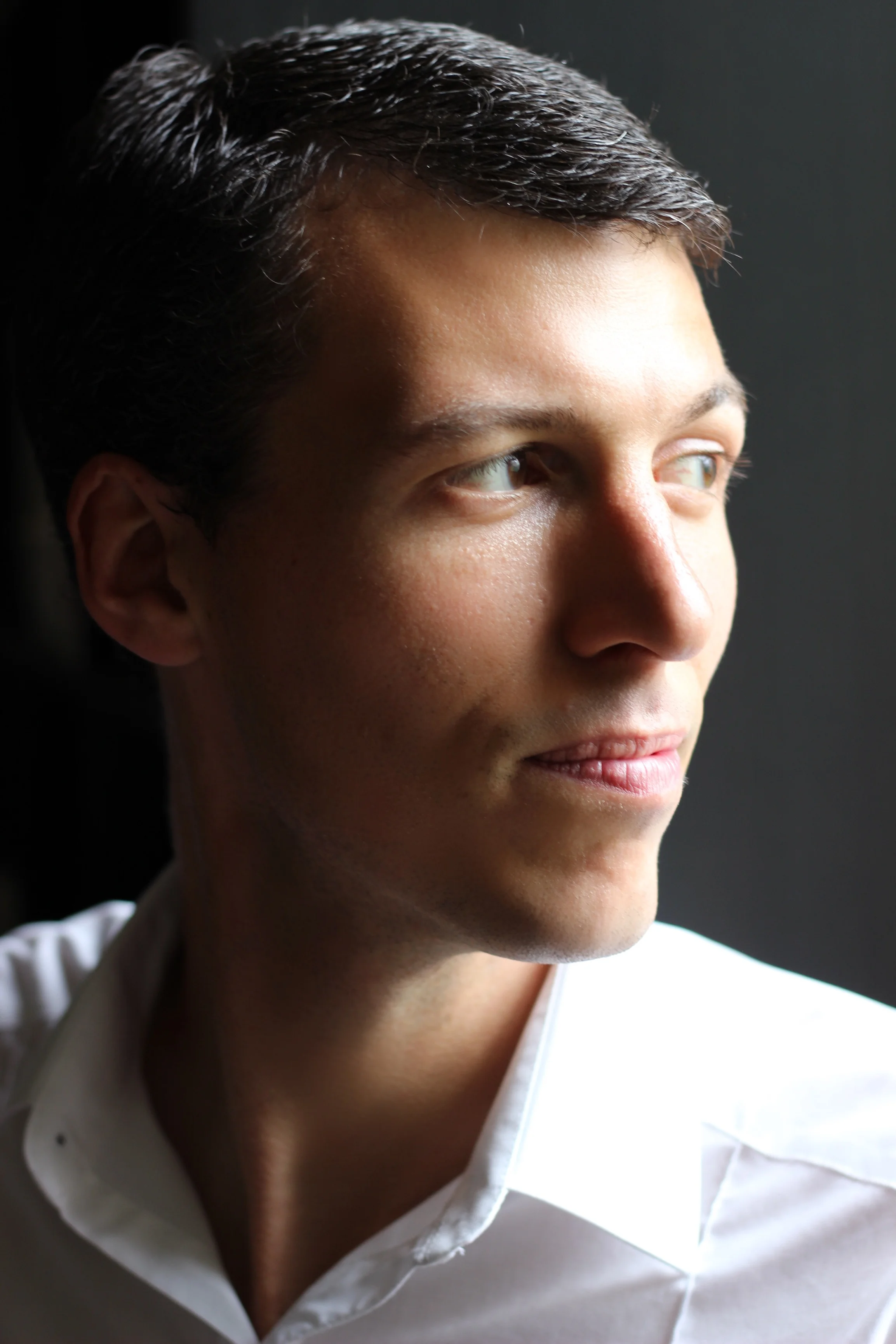 Nick Finzer-Press and Resources for Nick Finzer