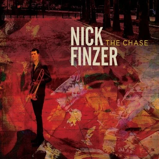 Nick Finzer-Music - Nick Finzer - Jazz Trombonist and Band Leader
