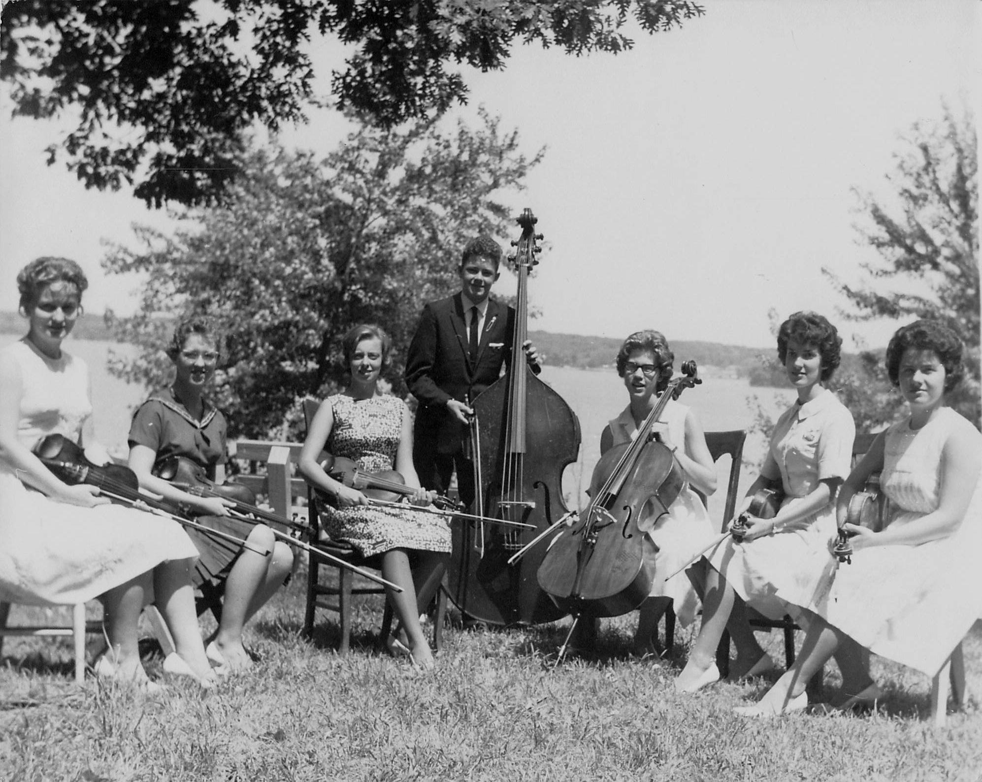 Csehy Summer School of Music | Integrating Music and Faith