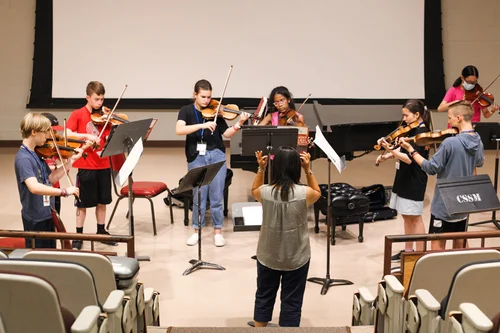 FAQs — Csehy Summer School of Music