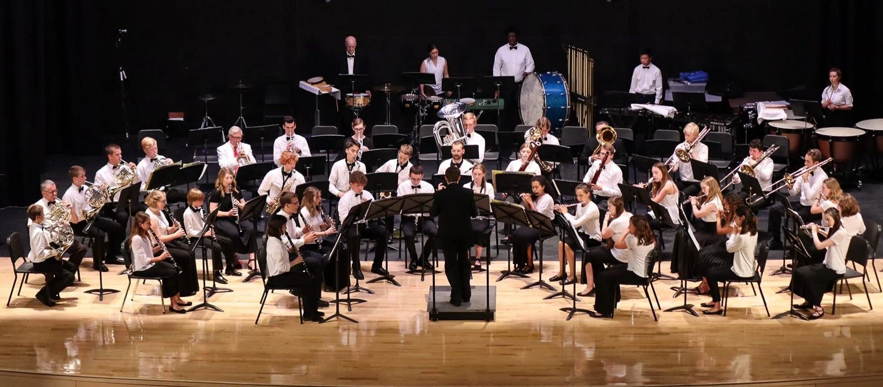 Program — Csehy Summer School of Music