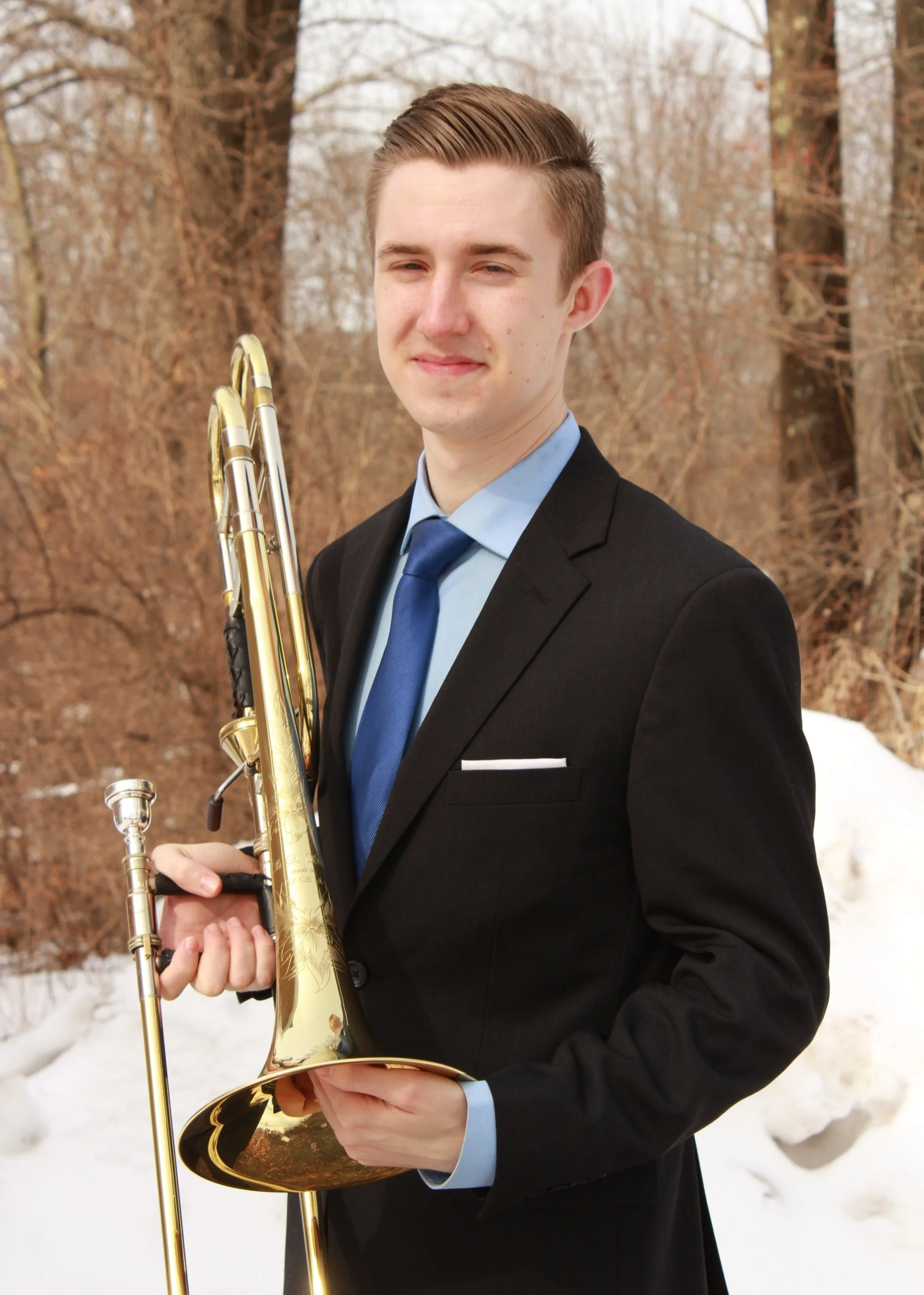 Hayden Adams — Csehy Summer School of Music