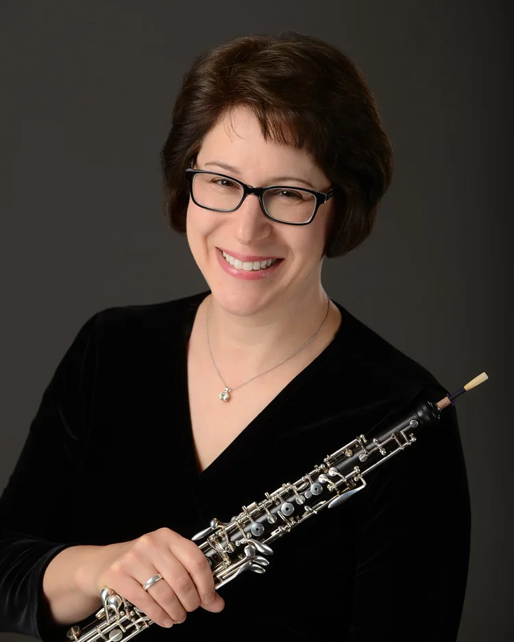 Elizabeth Robertson — Csehy Summer School of Music