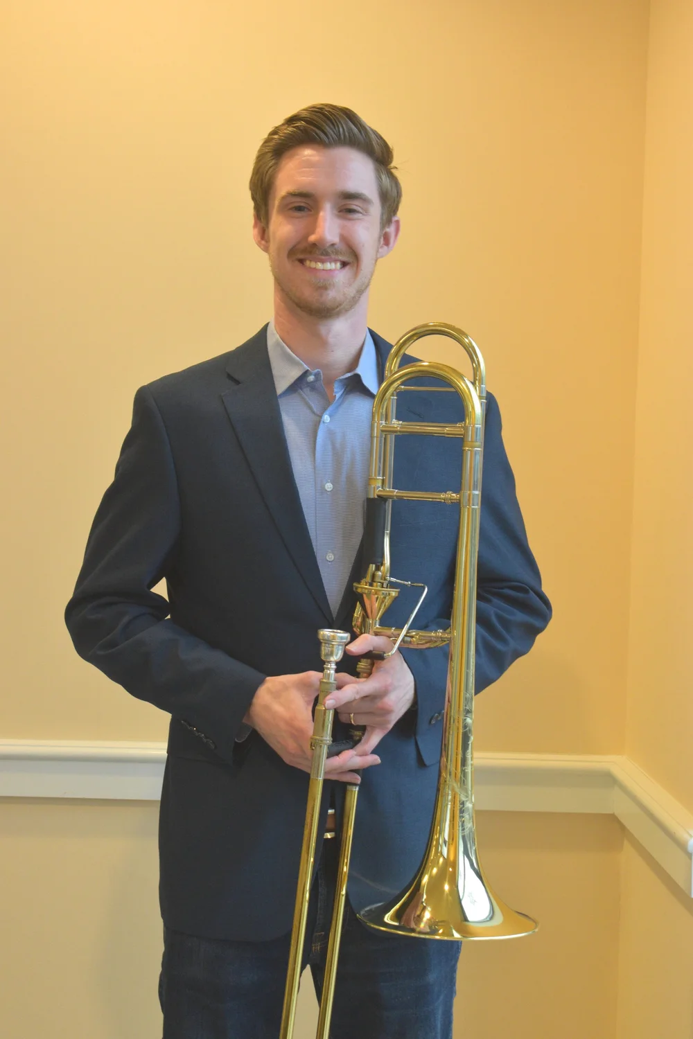 Hayden Adams — Csehy Summer School of Music