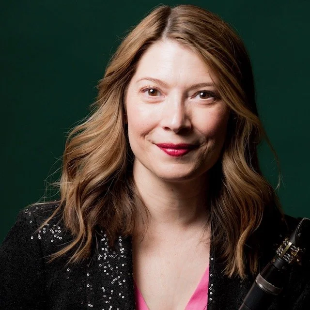 Melissa Lander — Csehy Summer School of Music