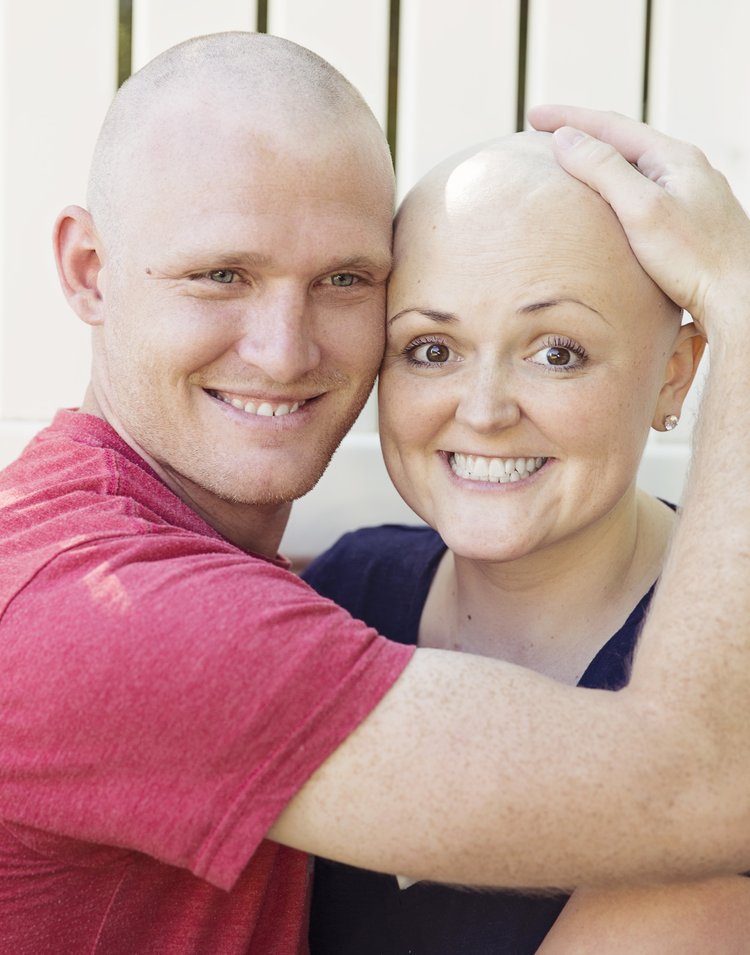 Kristy — MOMSTRONG