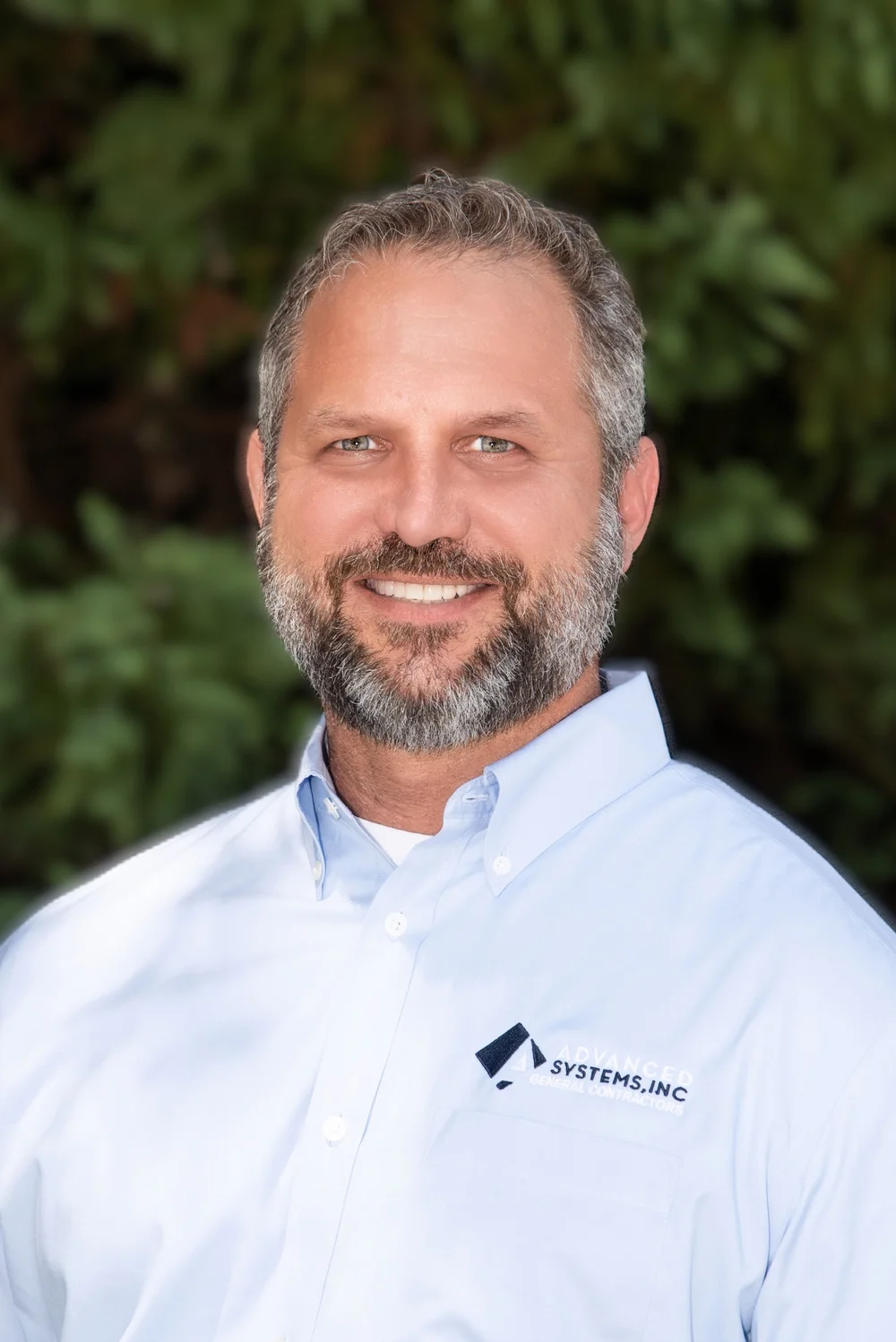About — Advanced Systems, INC - General Contractors