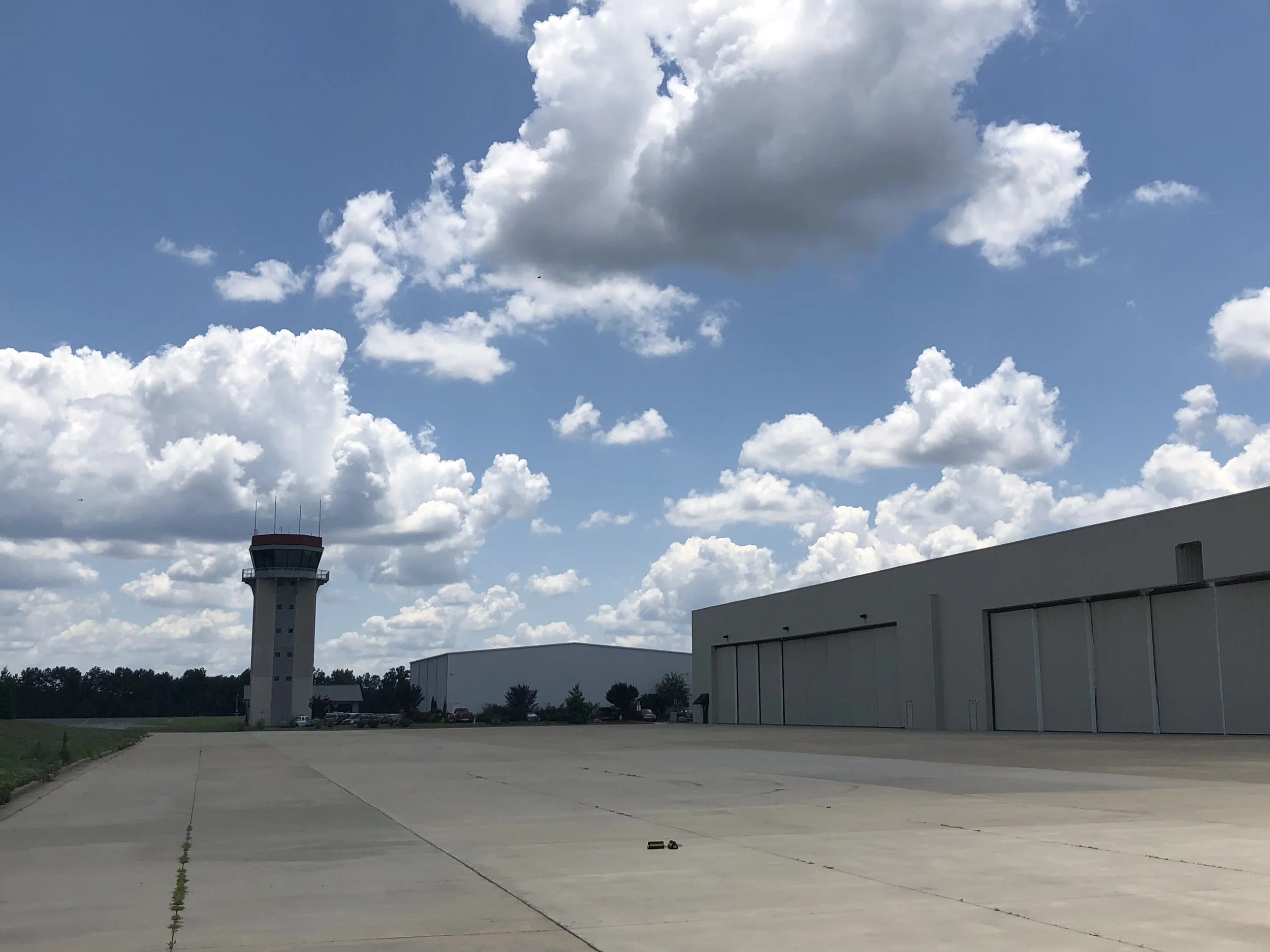 Corporate Row — Advanced Systems, INC - General Contractors