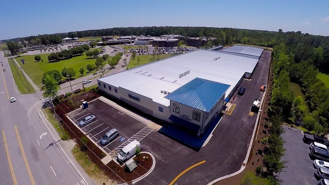 Advanced Systems, INC - General Contractors