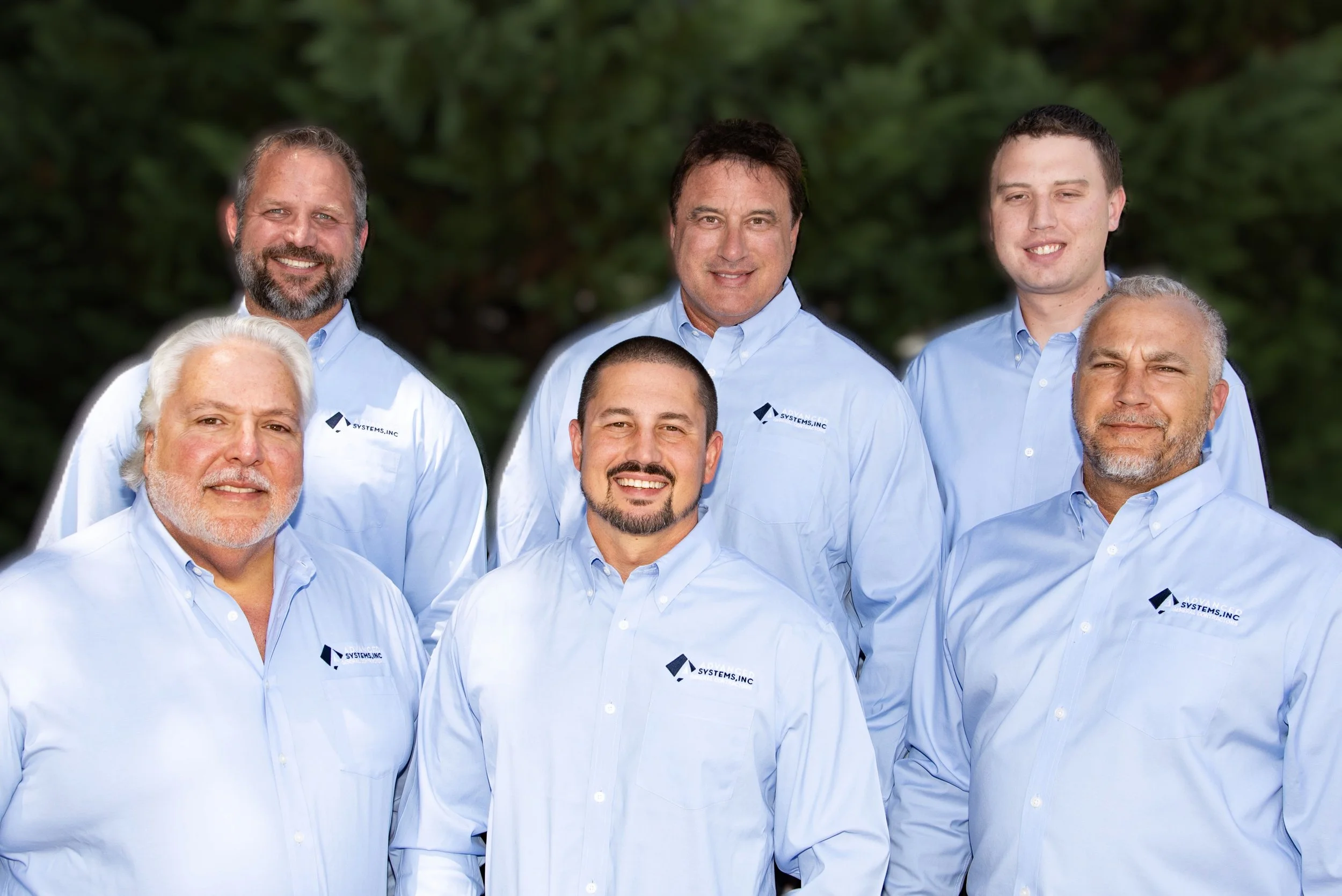 About — Advanced Systems, INC - General Contractors