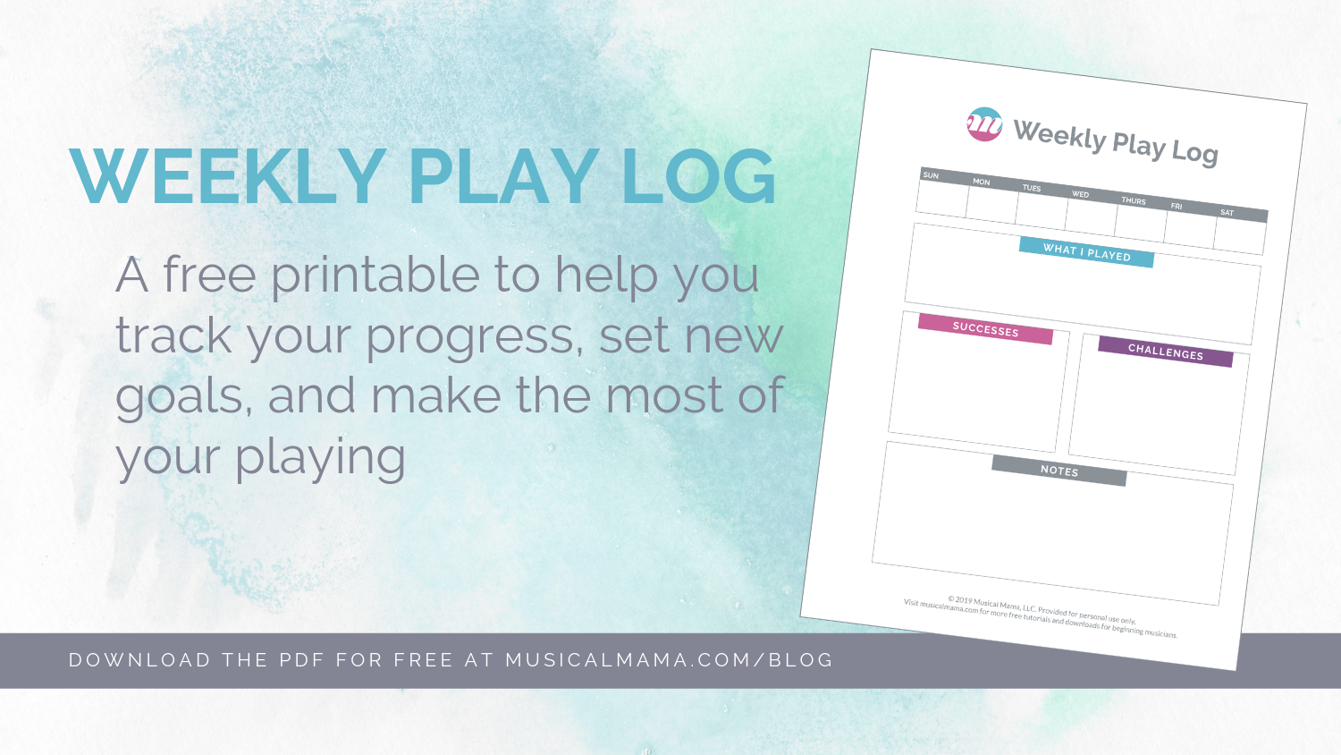 printables — Ukulele Tutorials and Downloads for Beginners — Musical Mama