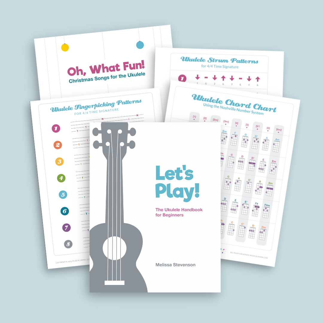 Shop — Musical Mama