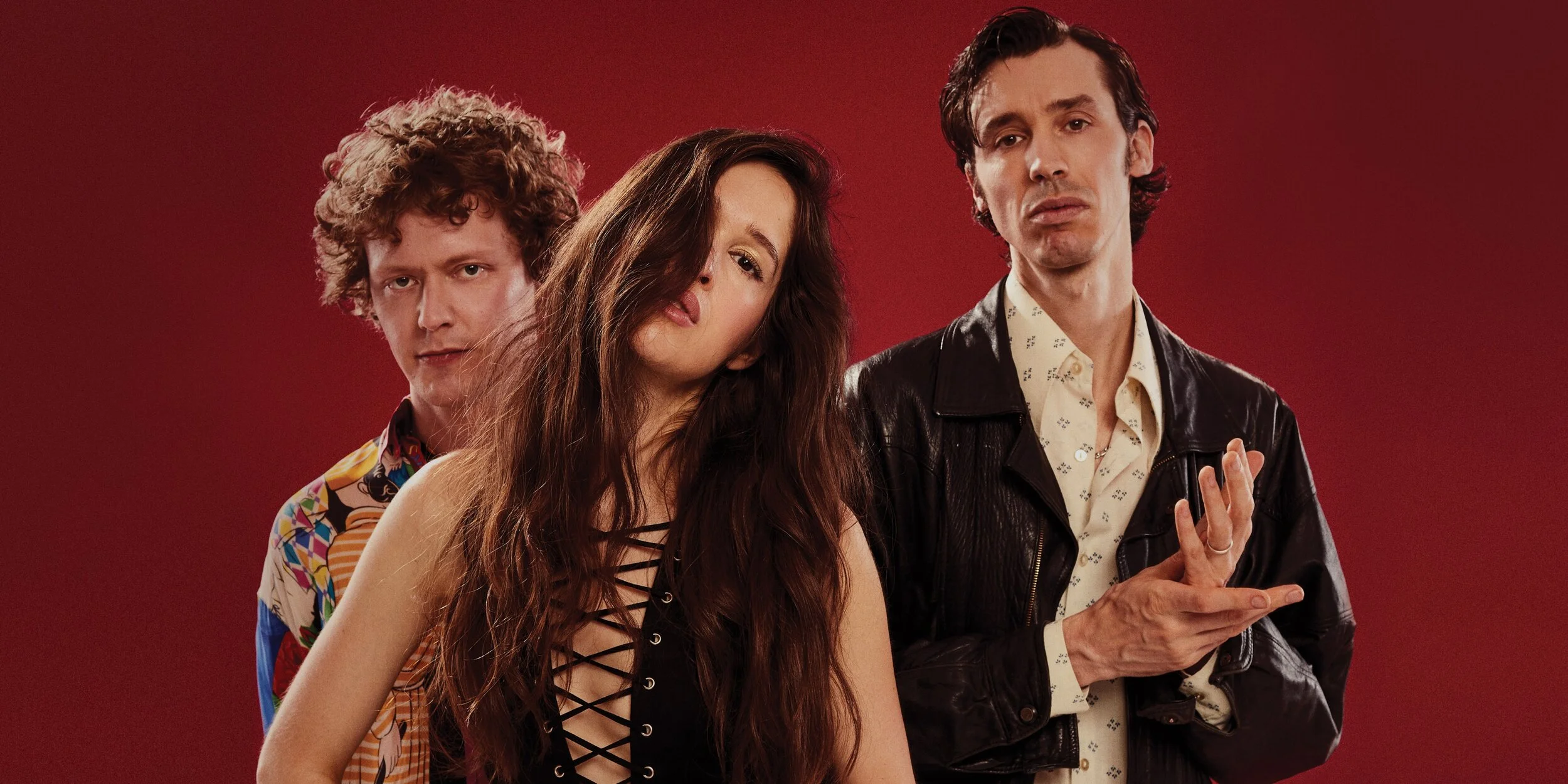 Up Here brings back live music — Up Here