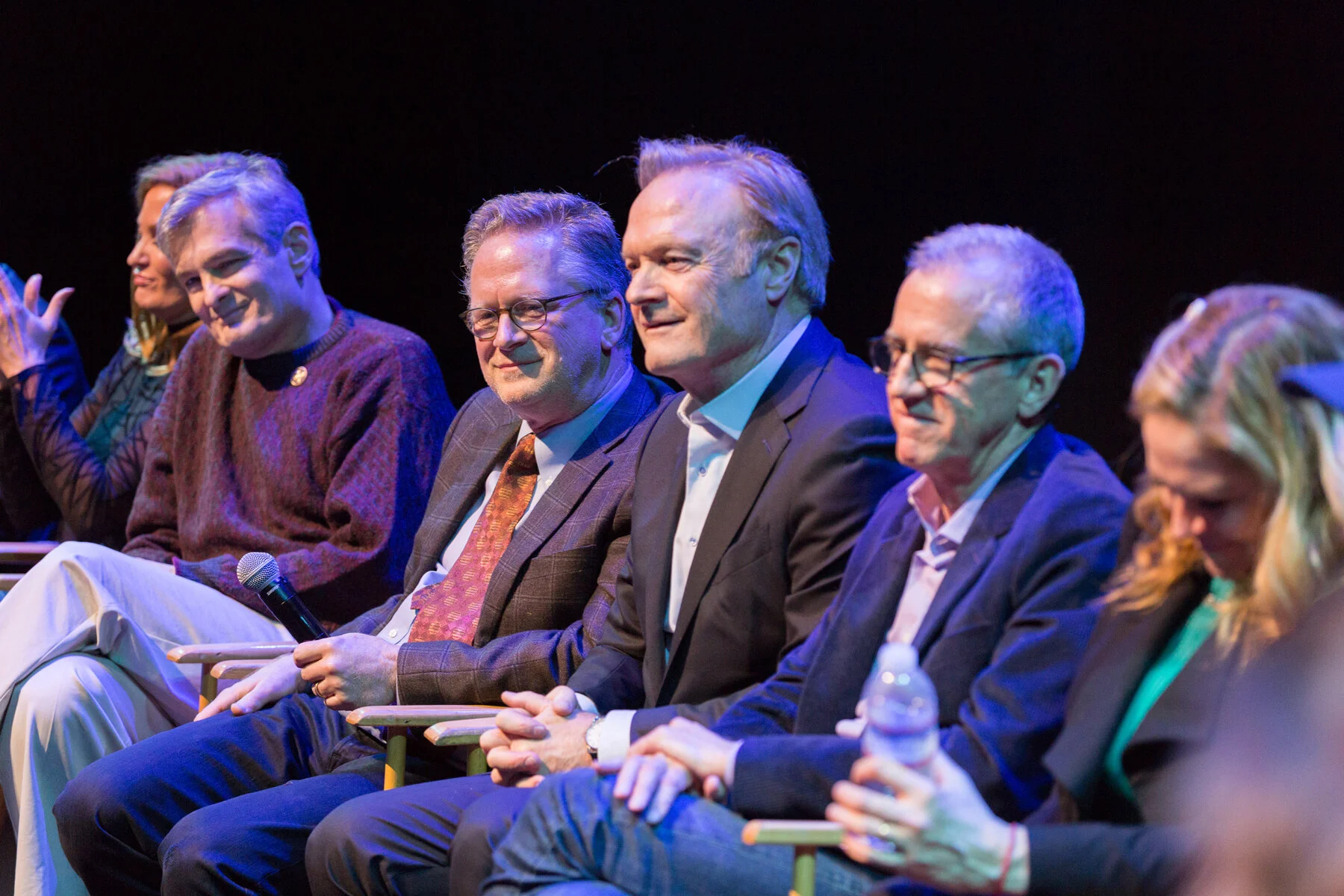 The West Wing Weekly