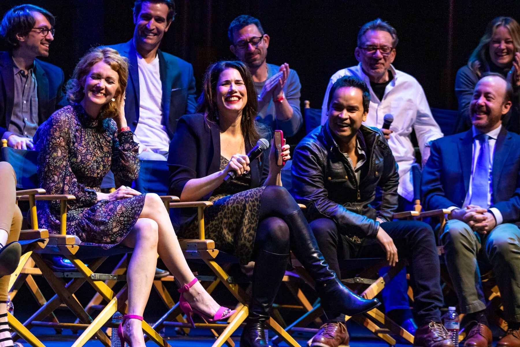 The West Wing Weekly