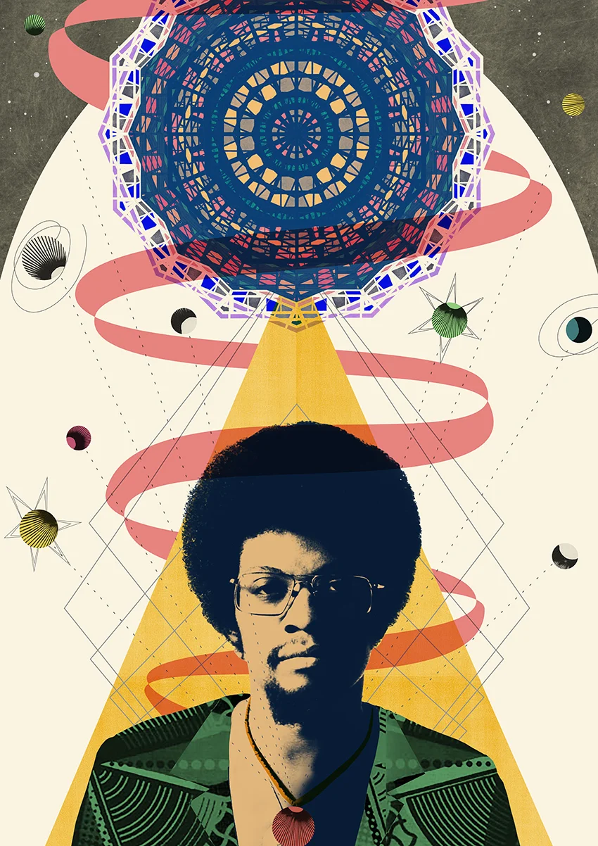 FINE ART PRINTS — Jomotopia