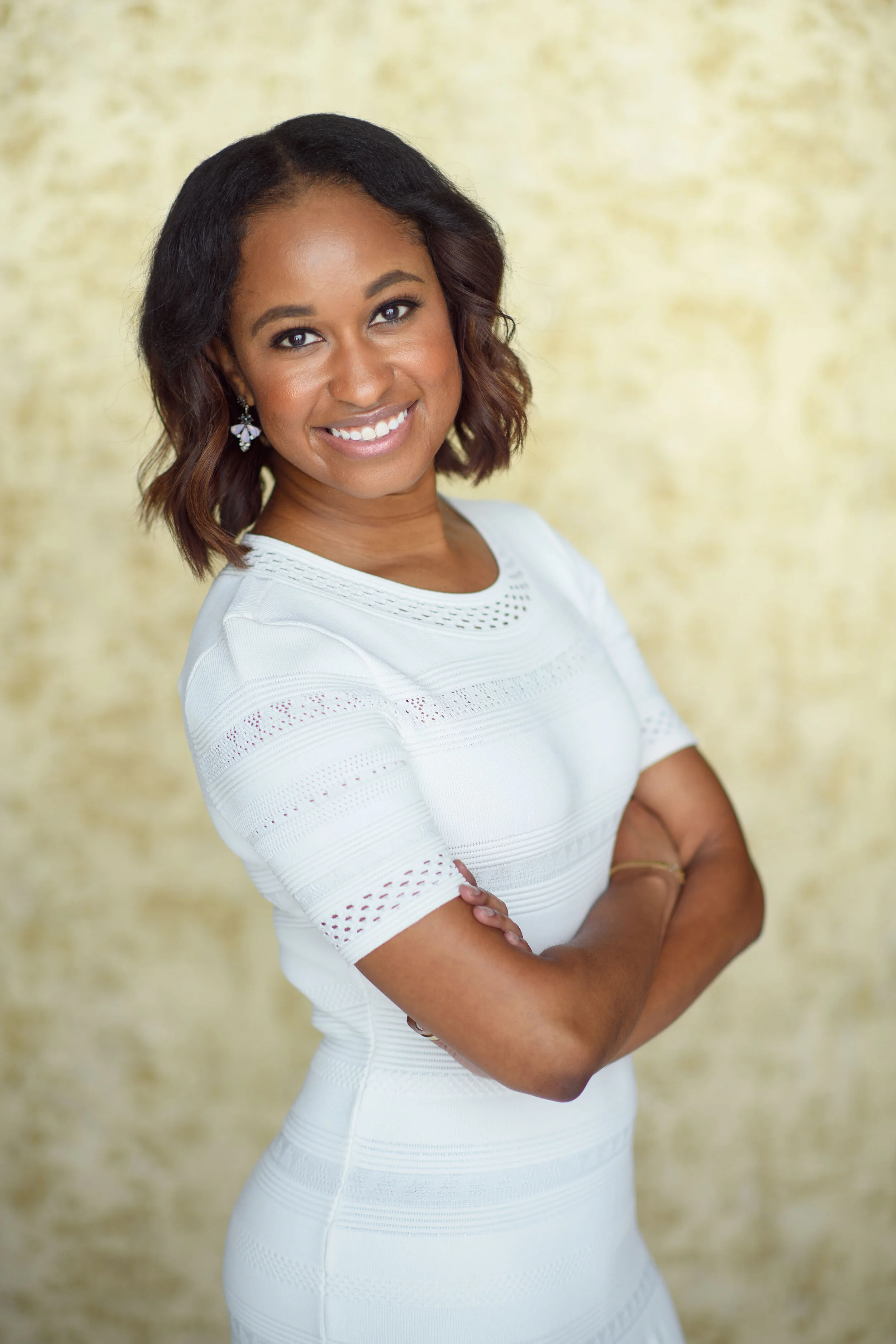 Dr. LaKeitha — Small Talk Counseling & Consulting