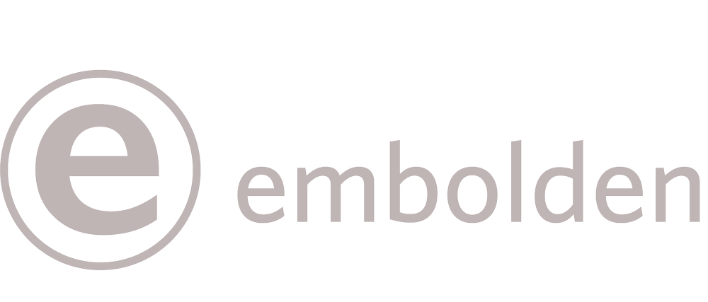 Embolden