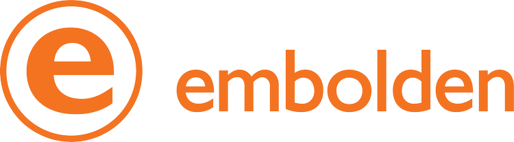 Embolden