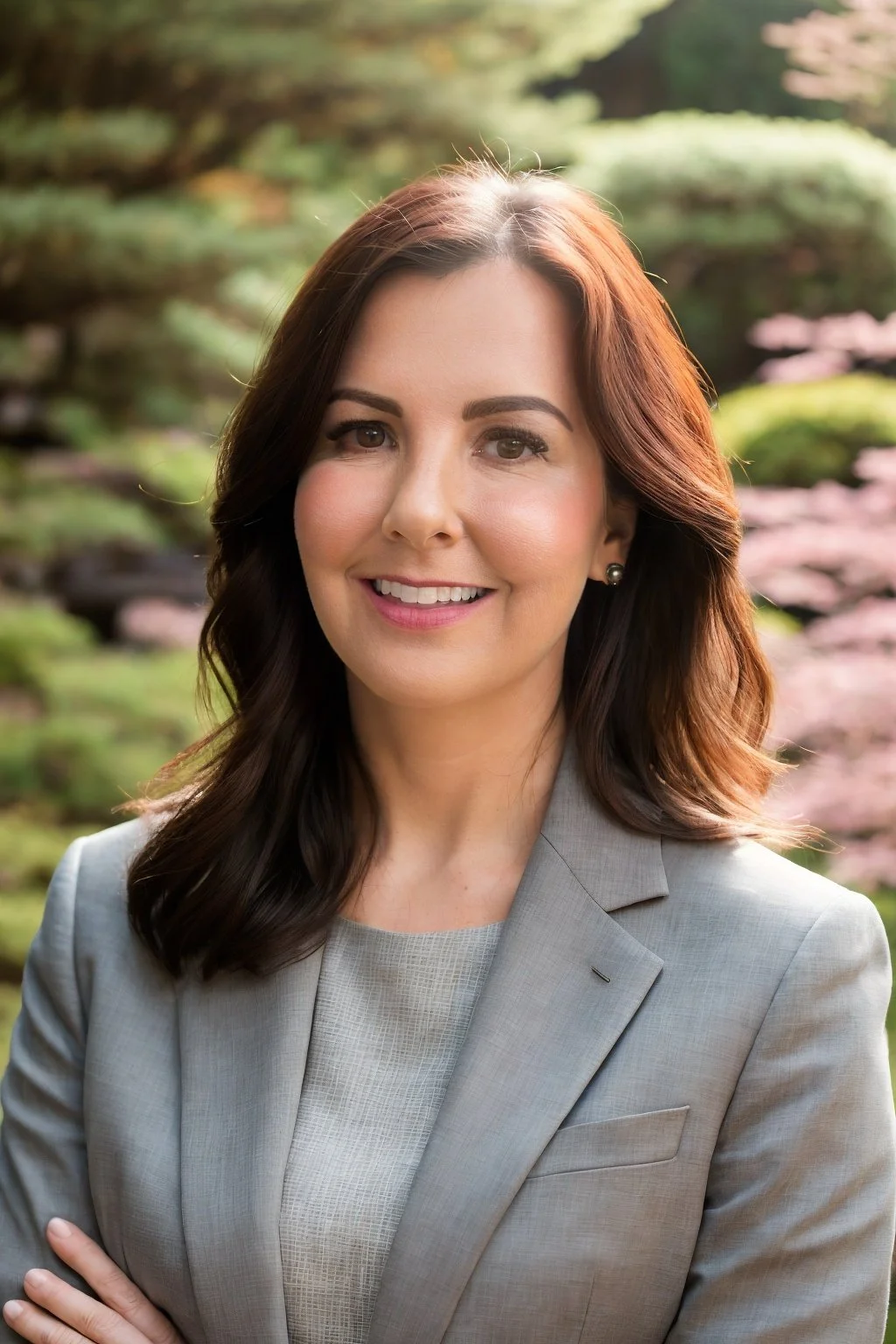 Kelli Cavey — Embolden