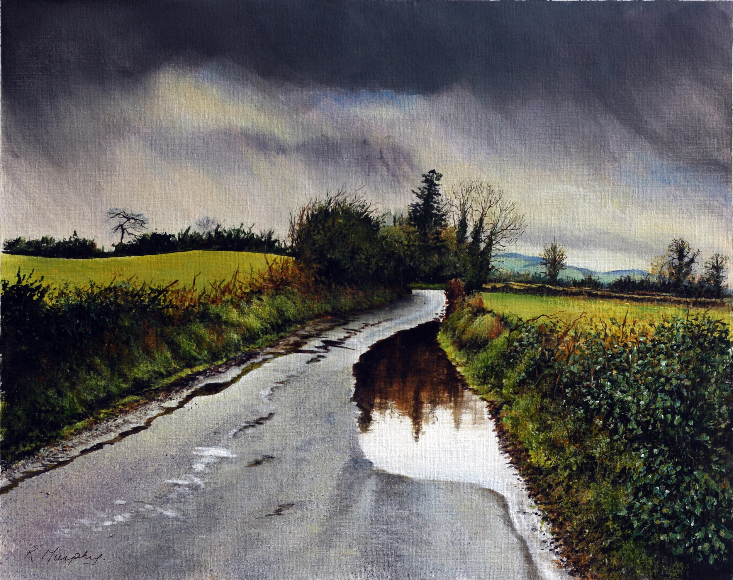 Rosalind Murphypaintings