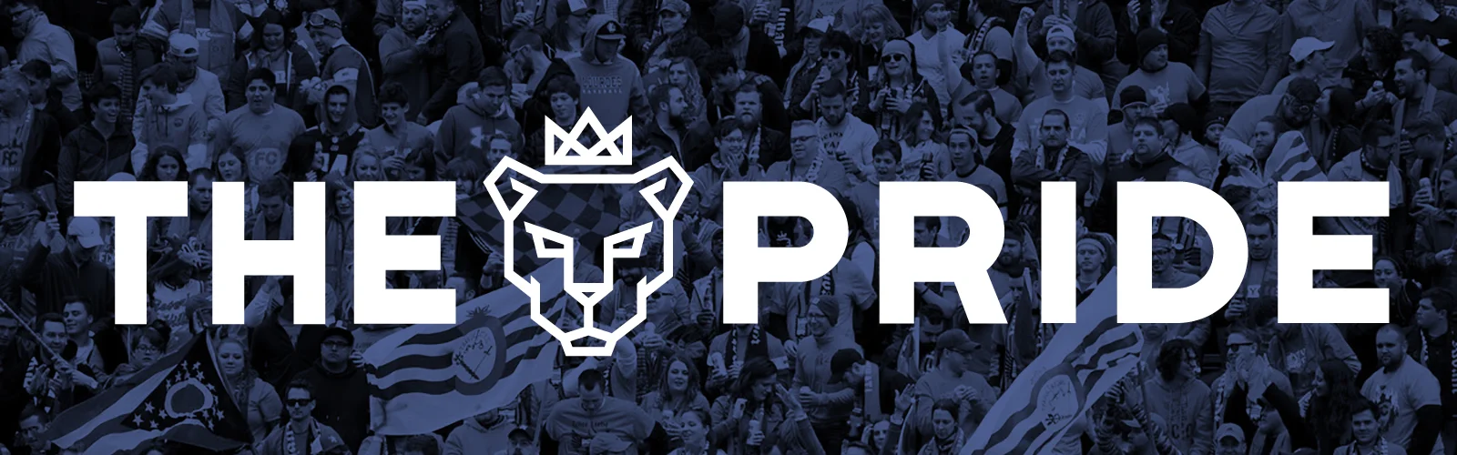 The Pride | FC Cincinnati's First Supporters' Group