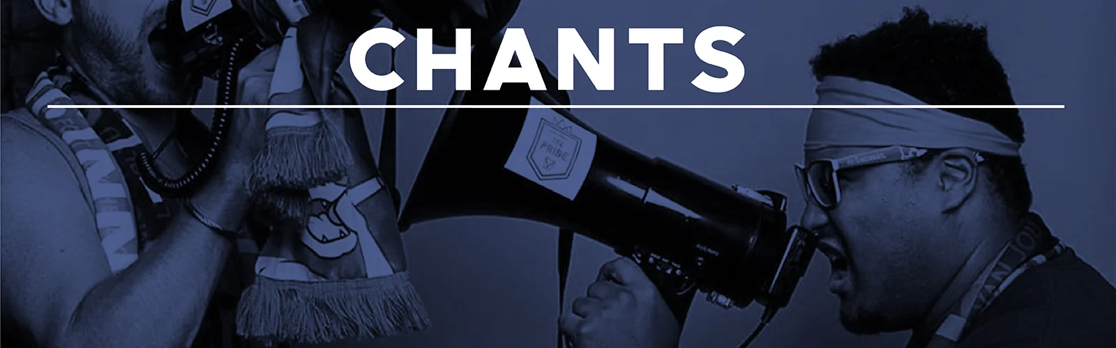 FC Cincinnati Chants and Songs — THE PRIDE