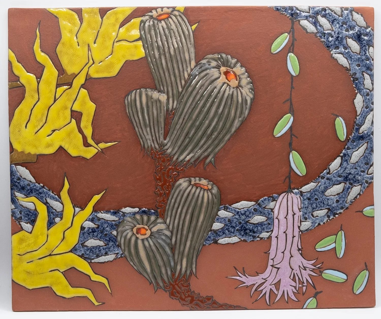 Marc Egan Ceramics