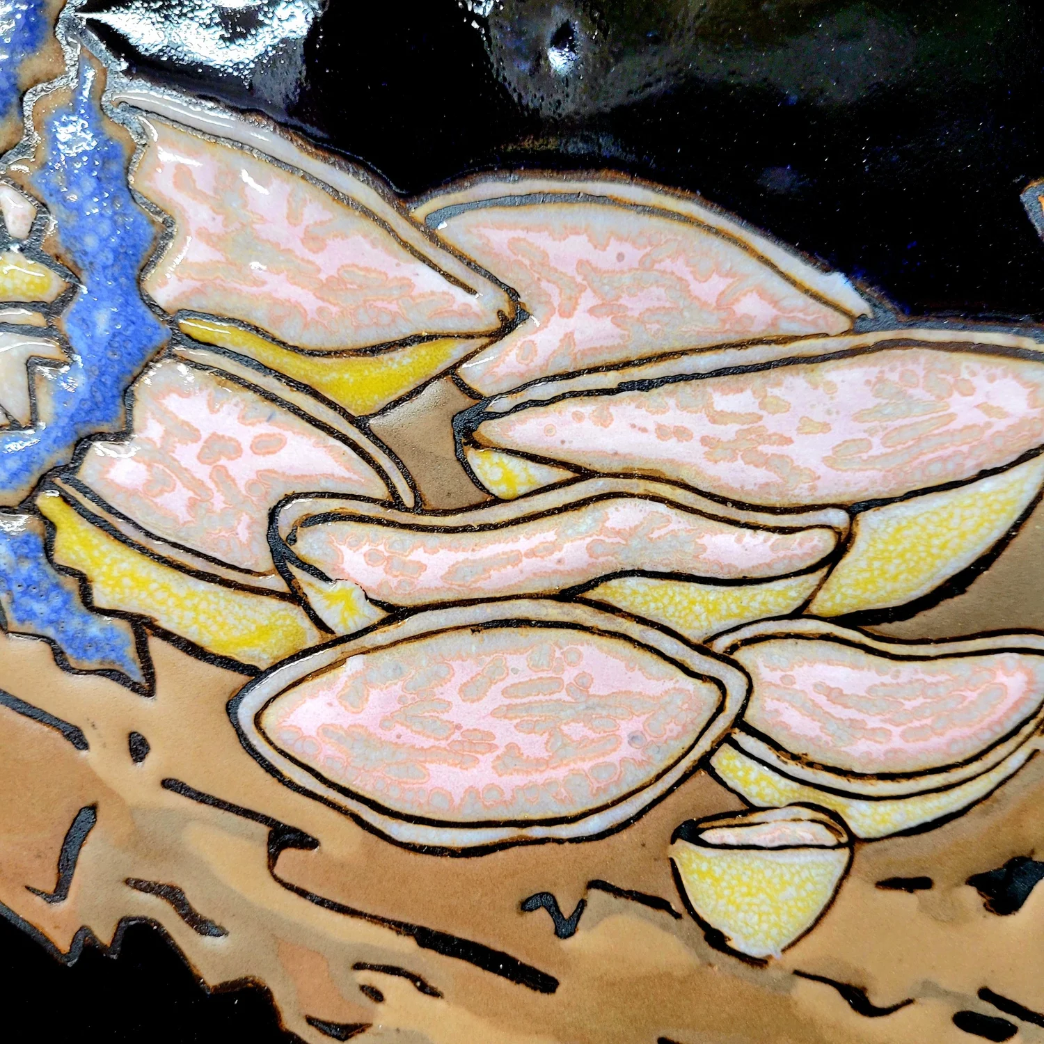 Marc Egan Ceramics