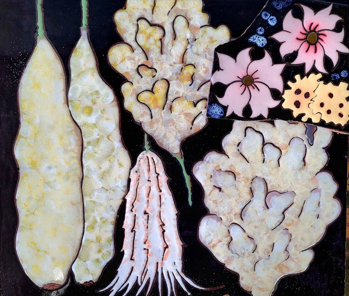 Marc Egan Ceramics