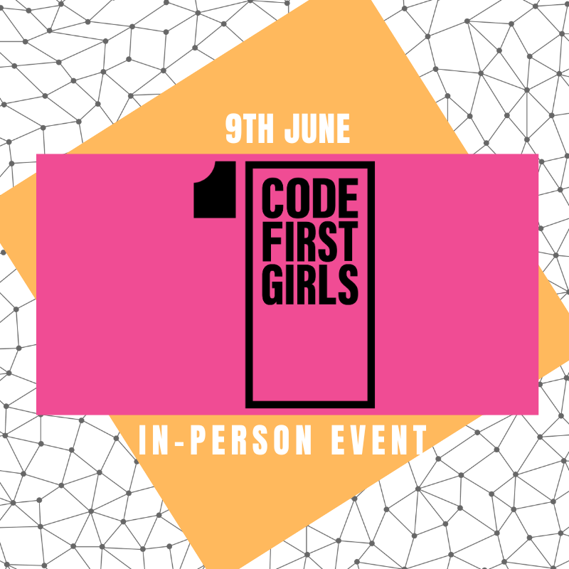 Pick of Events for Women in Tech — SheCanCode