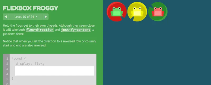 Coding Games — SheCanCode