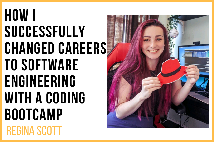 Software engineering bootcamp - sblogloced
