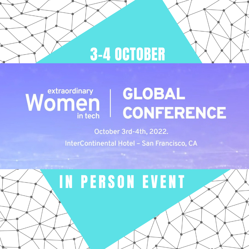 Pick of Events for Women in Tech — SheCanCode