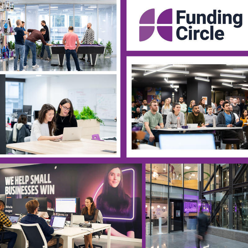 Funding Circle Logo