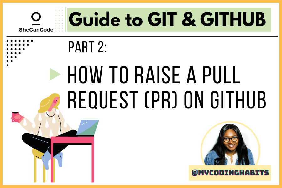 How to Resolve a Merge Conflict When Using Git — SheCanCode