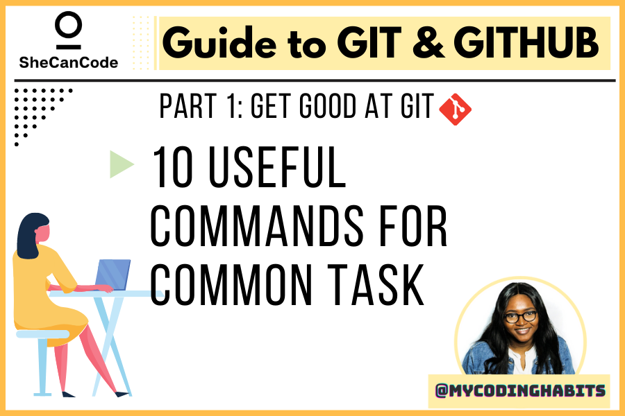 How to Raise a Pull Request (PR) on GitHub — SheCanCode