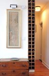 Home Wine Storage Solutions | NYC — Urban Homecraft