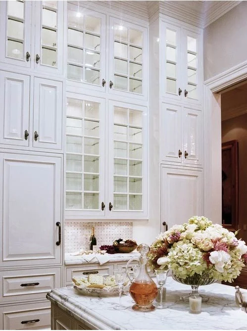 15 Cabinet Door Styles for Kitchens — Urban Homecraft