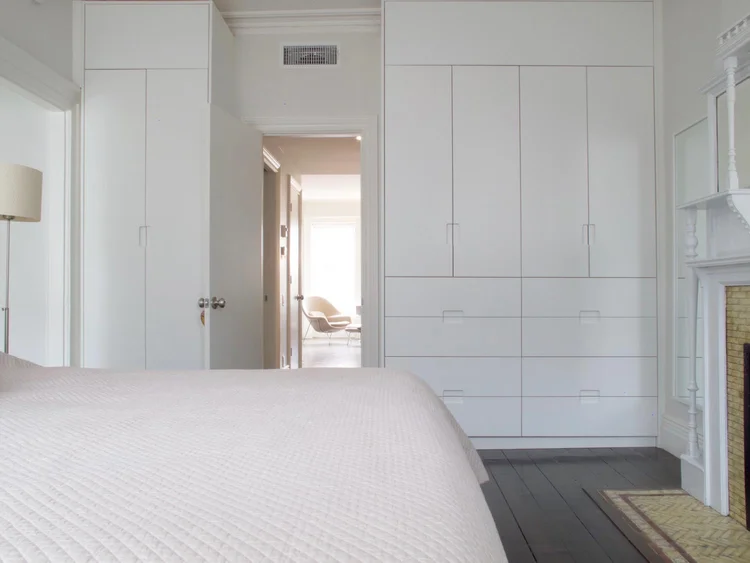 Custom Closets | Storage NYC — Urban Homecraft