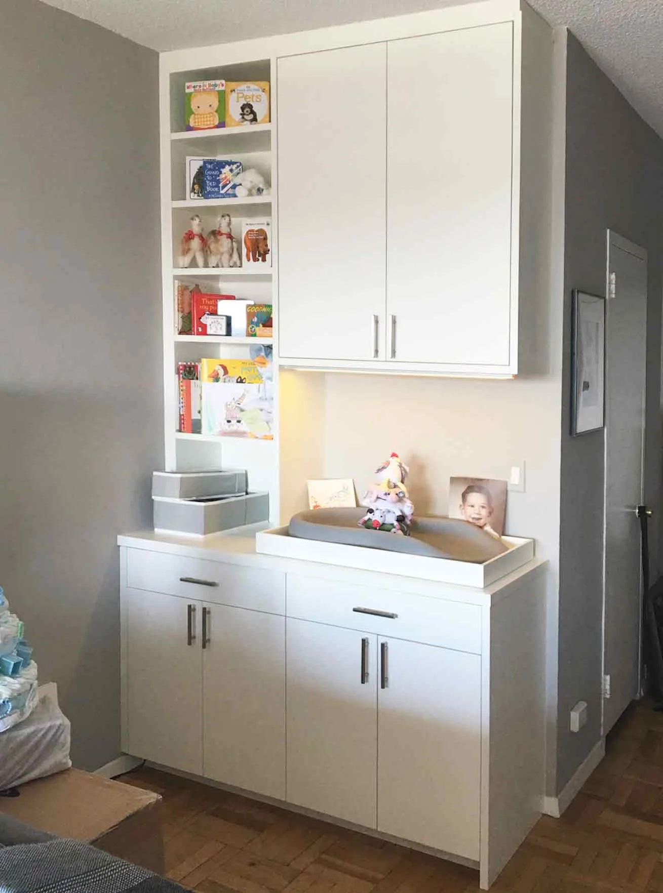 Custom Kids Room Furniture | NYC | Nurseries — Urban Homecraft