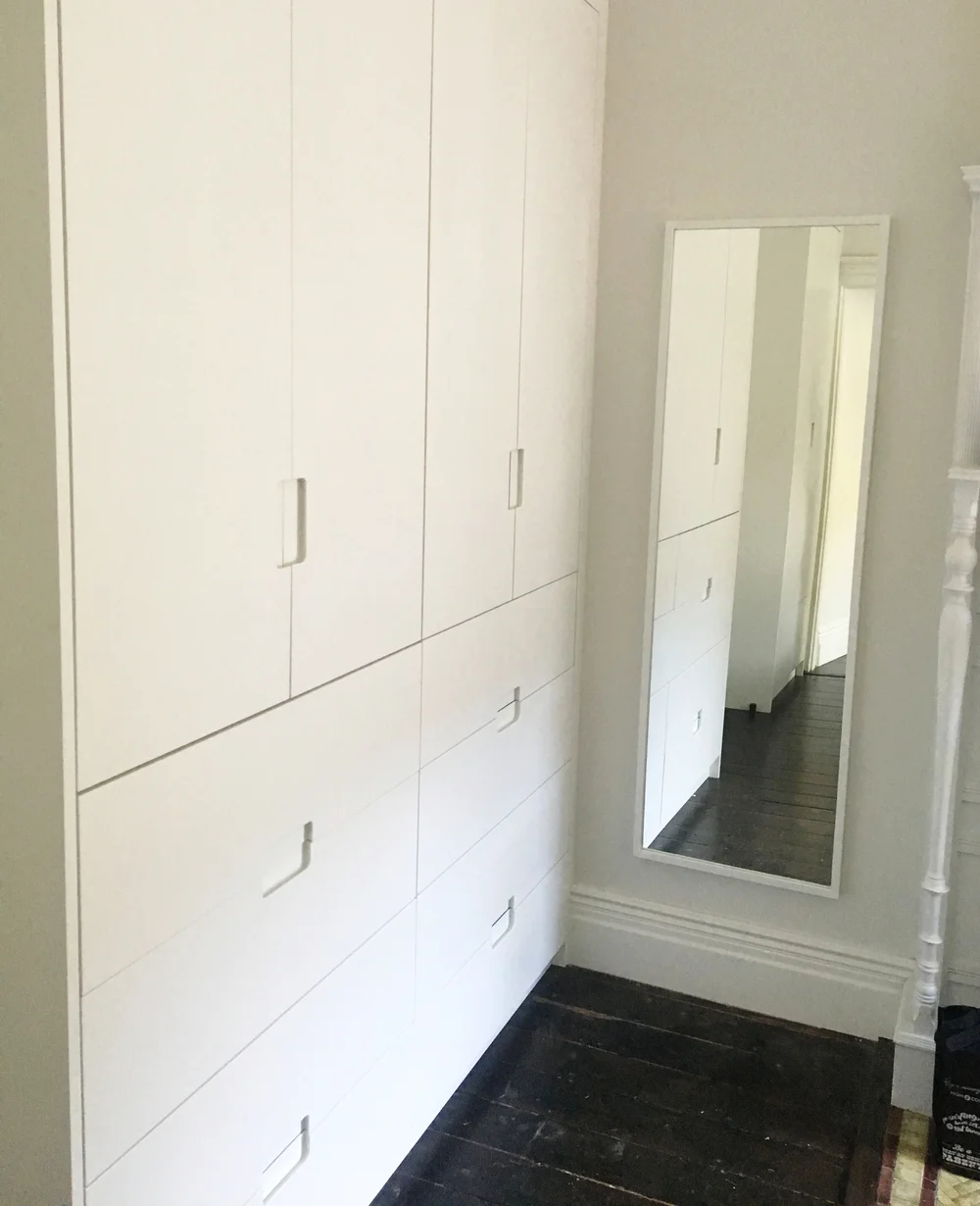 Seamless Knobs and pulls — Urban Homecraft