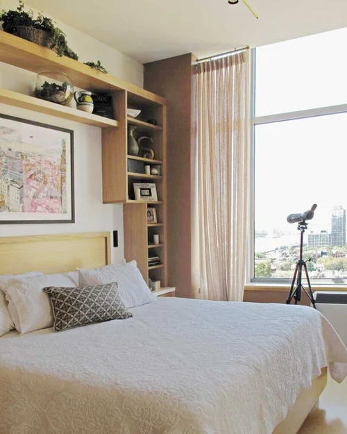 Custom Beds | NYC Bedroom Furniture | Brooklyn Made — Urban Homecraft