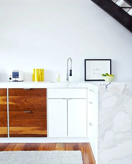 15 Cabinet Door Styles for Kitchens — Urban Homecraft