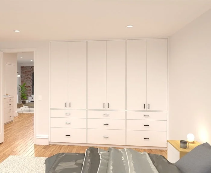 City Living Collection — Urban Homecraft