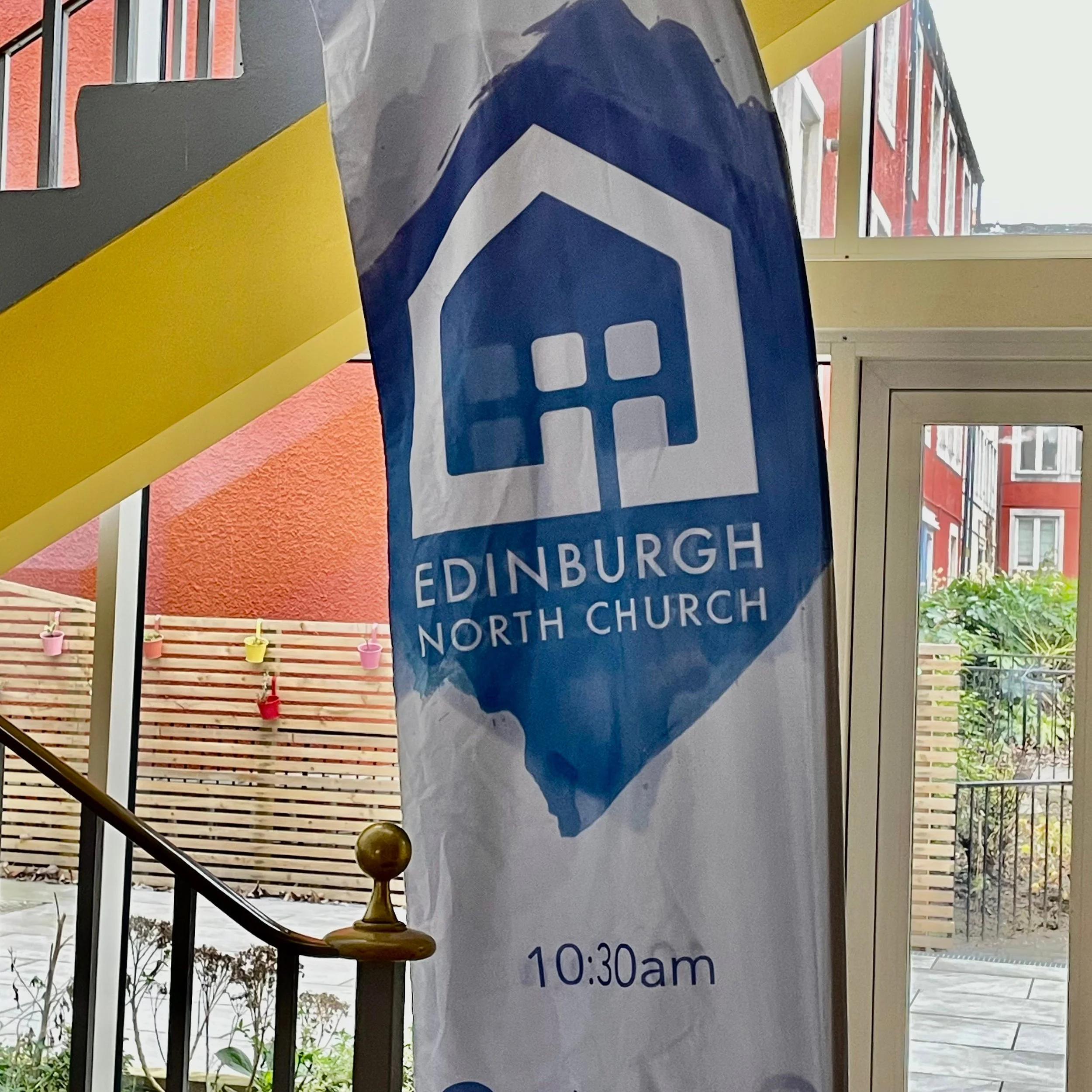 Edinburgh North Church