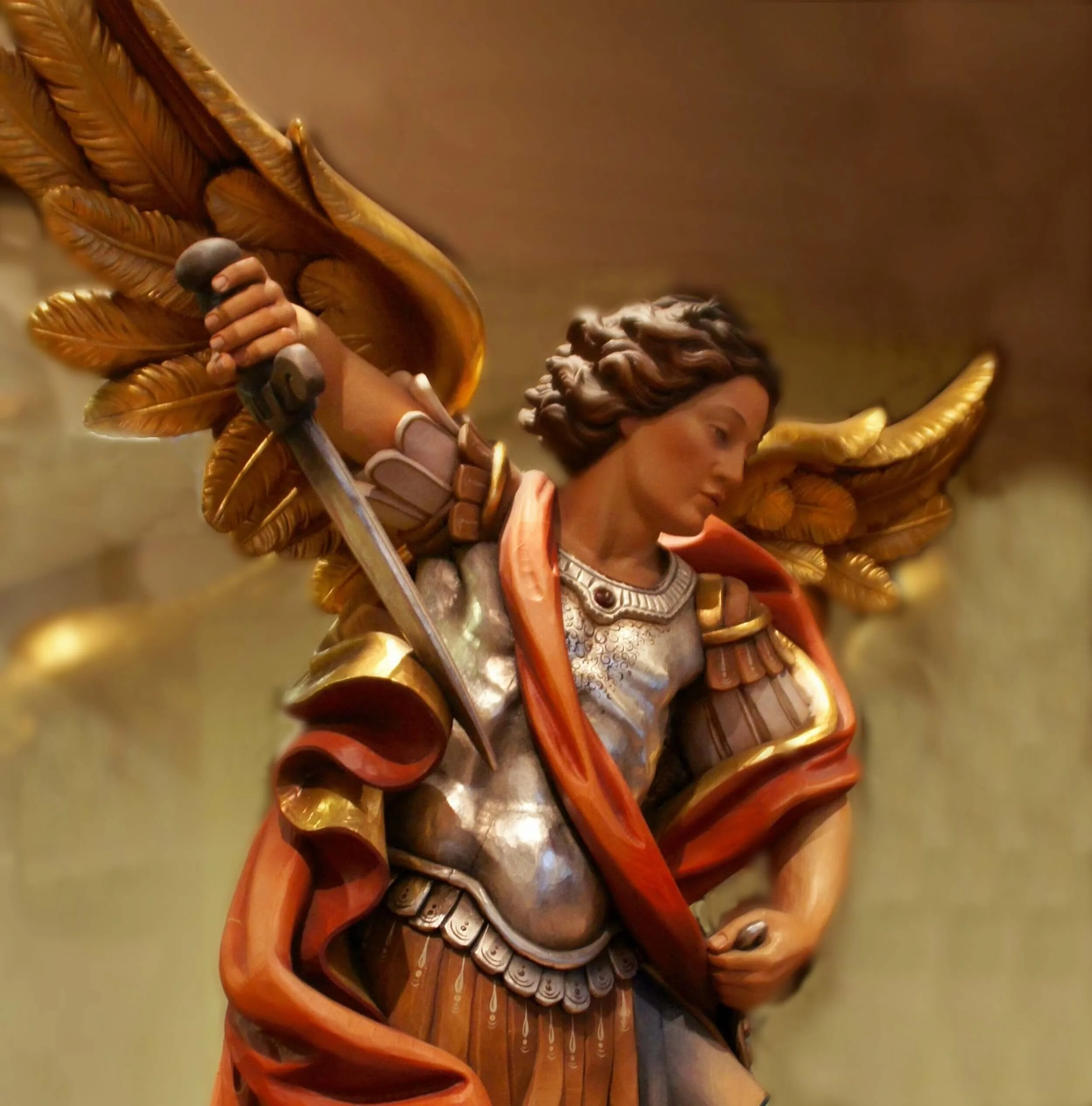 St. Michael Catholic Church