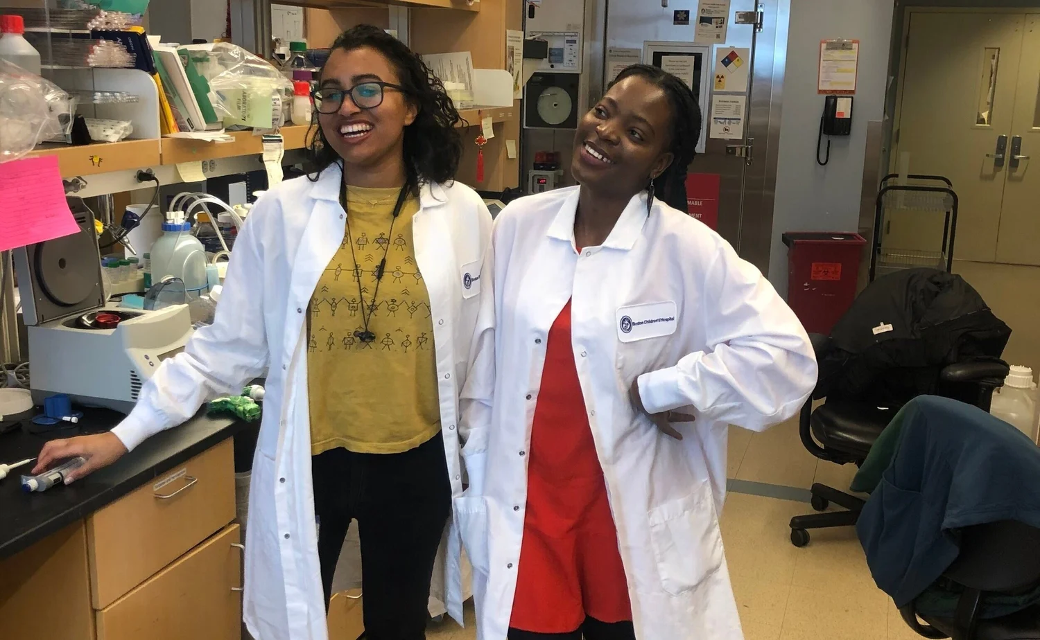 News — Lipton Lab